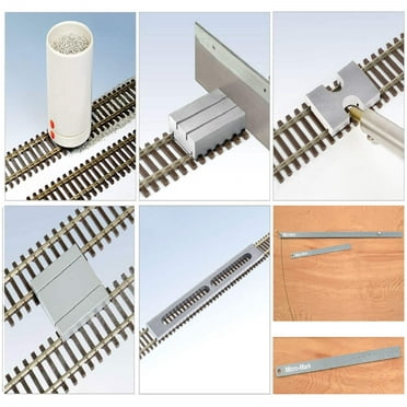 40x60 to A SUPER DELUXE TRACK PACK LAYOUT ADD-ON-PACK - Walmart.com