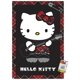 Hello Kitty - Punk Wall Poster with Push Pins, 22.375" x 34" - Walmart.com