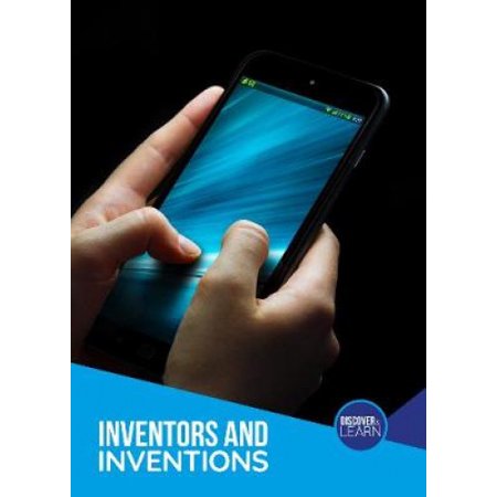 Inventors and Inventions (Discover and Learn) | Walmart Canada