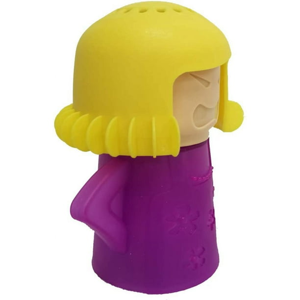 Microwave Cleaner Microwave Oven Cleaner High Temperature Steam ...