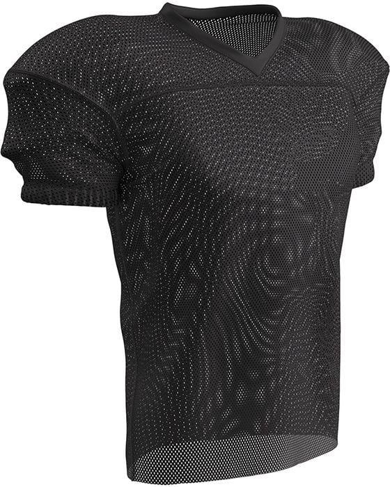 Champro Adult Fire Football Jersey - Walmart.com
