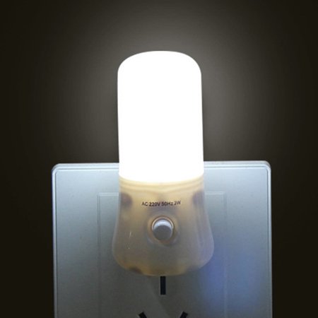 3W switch LED night light - Walmart.ca
