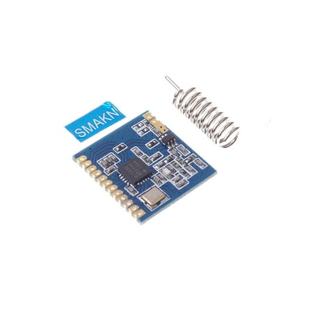 SI4432 wireless module 1000meters long distance 915mhz | Walmart Canada