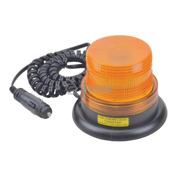 12 Volt Warning Lights