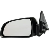 Dorman 955-1542 Driver Side Door Mirror for Specific Toyota Models ...