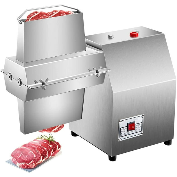 Electric Meat Tenderizer