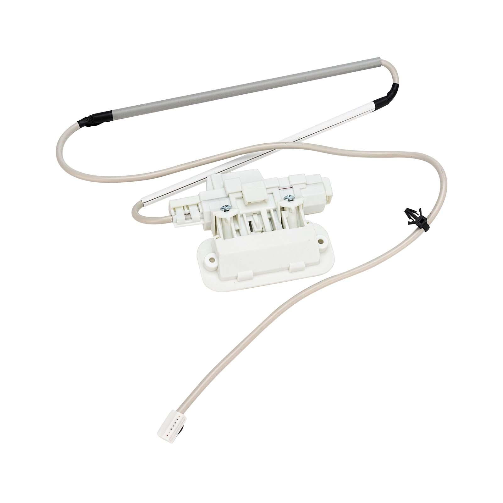 Click here for Tnarru W10619844 Washer Lid Lock Replacements  Was... prices