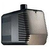 RIO Rio Plus Aqua Pump, PowerHead 3100, 900 GPH, 10' Max Head, Submersible, Silent Operation ...