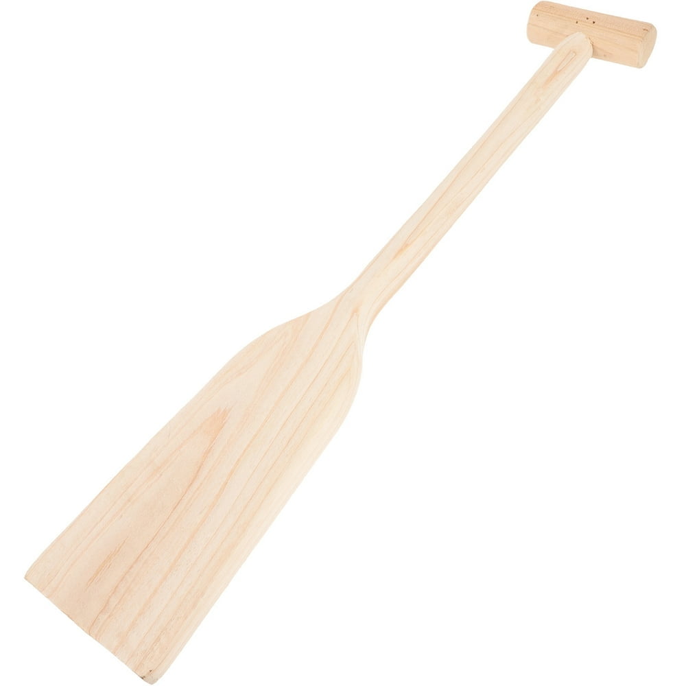 Click here for Leeyneer Canoe Paddle Unisex Wooden Paddle Utility... prices