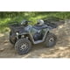Guide Gear Universal ATV Front and Rear Cargo Basket Set, Luggage ...