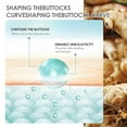 Baycosin Hip Lifting Care Body Beautifying Buttocks Warping Buttocks