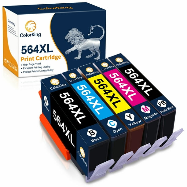 564 Printer Cartridge