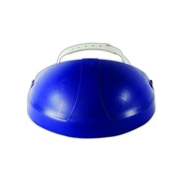 3M™ Ratchet Headgear H8A, 82782-00000, with 3M™ Clear Propionate ...