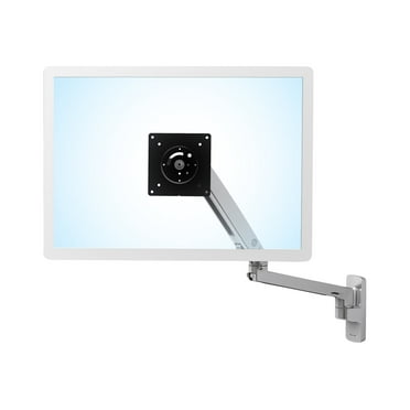 Ergotron Wall Mount Arm Kit - Walmart.com