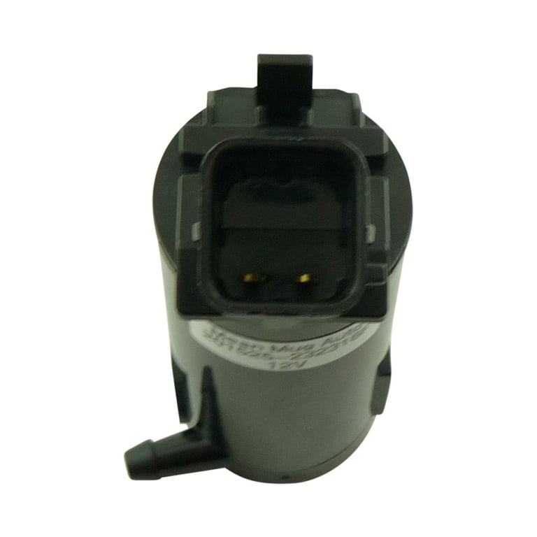 OEM 98510-26000 Compatible Windshield Washer Pump With Grommet ...