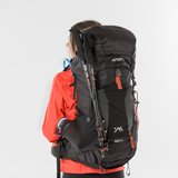 AMPEX Cahill 35L Waterproof Hiking Backpack with Adjustable Straps and Rain Cover - Walmart.com