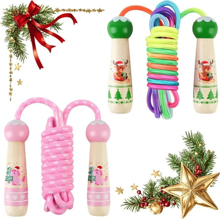 Ignite by SPRI Segmented Jump Rope - Walmart.com