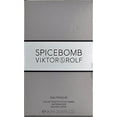 SpiceBomb Fresh for Men by Viktor & Rolf 3oz EDT - Walmart.com