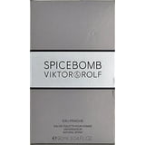 SpiceBomb Fresh for Men by Viktor & Rolf 3oz EDT - Walmart.com