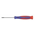 Westward Precision Torx Screwdriver, T6 401L58 - Walmart.com