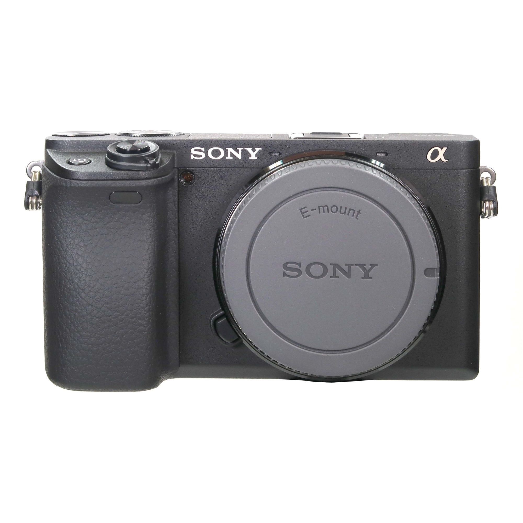 NEW Sony Alpha a6400 Mirrorless Digital Camera (Body Only) - Walmart.com