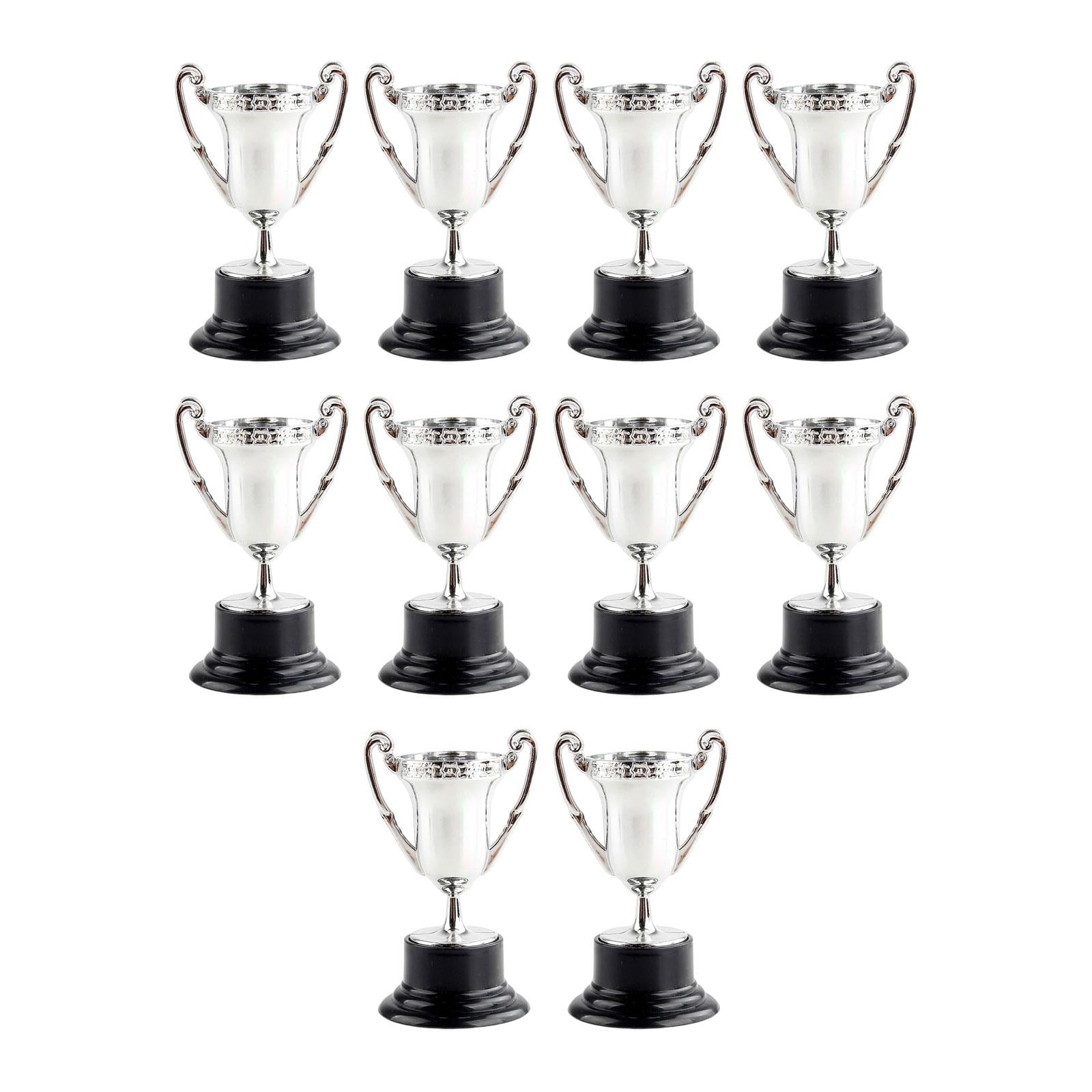Click here for Segolike 10pcs Mini Trophy Awards Trophy Cup Keeps... prices