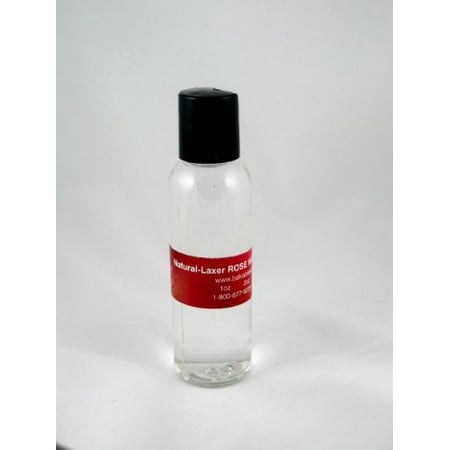Baka Beautiful Natural-Laxer Rose Water - 4 Oz. | Walmart Canada
