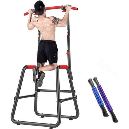 Power Tower, Fitness Equipment, Pull-Up Equipment, Multi-Function, New ...