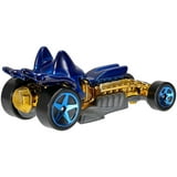 Hot Wheels DC Comics Batman Hot Rod - Walmart.com