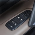 Wear Resistant Car Electric Window Door Glass Lift Button Elevator ...