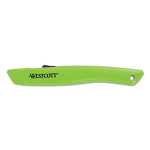 Slice 10400 Box Cutter for Work & Home with 3 Position Manual Button ...