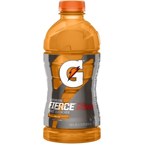 Fierce Grape Gatorade