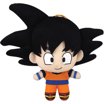 Dragon Ball Z Goten 7.5" Plush - Walmart.com