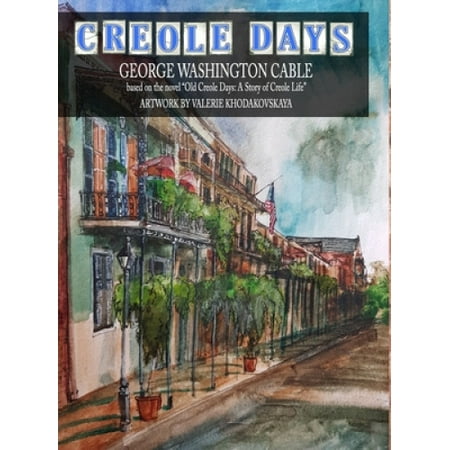 Creole Days | Walmart Canada
