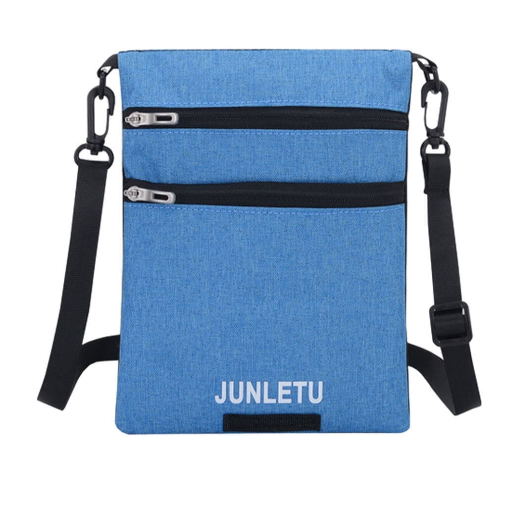 Click here for Redempat Travel Wallet Blocking Hidden Money Pouch... prices