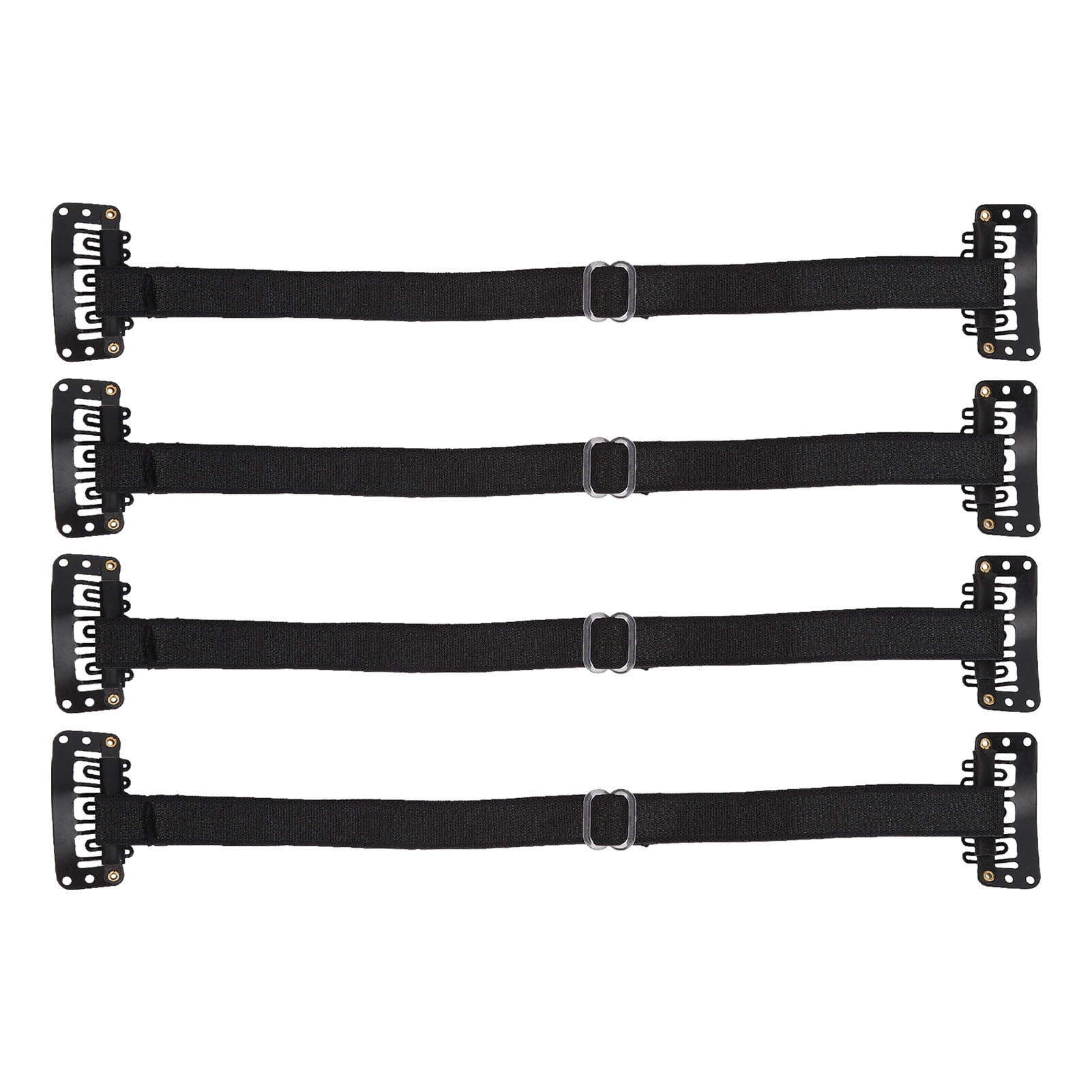 Click here for Liyjtk 4pcs Facelift Bands With Clips  Face Liftin... prices