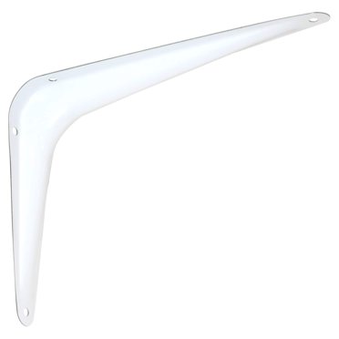 Stanley Hardware 250079 2-Count 5" x 11" Folding Shelf Bracket ...