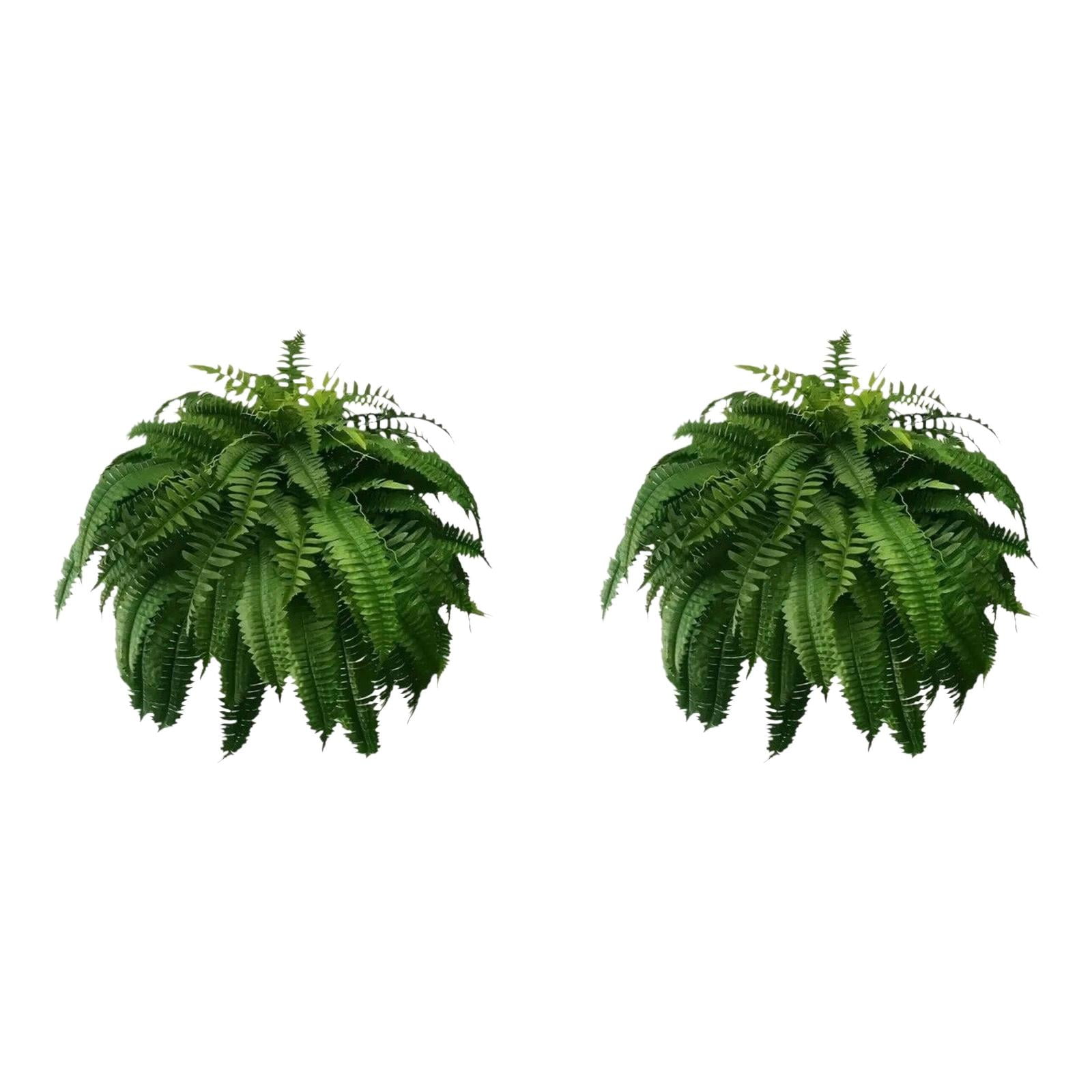 Click here for Autralane Ferns Artificial Plants Large For Outdoo... prices