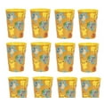 Pokemon Kids Birthday Cartoon Party Supplies - 16 oz Reusable Plastic ...