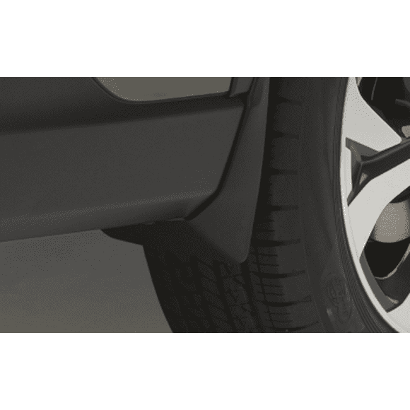 Subaru Wrx Mud Flaps