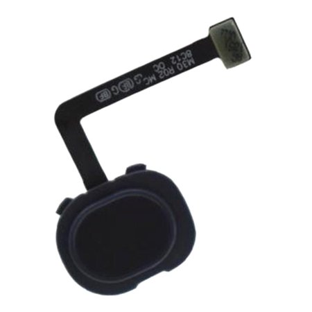 TISHITA Home Button Sensor Flex Cable for M20 M30 M305F - , 6x2cm Black ...