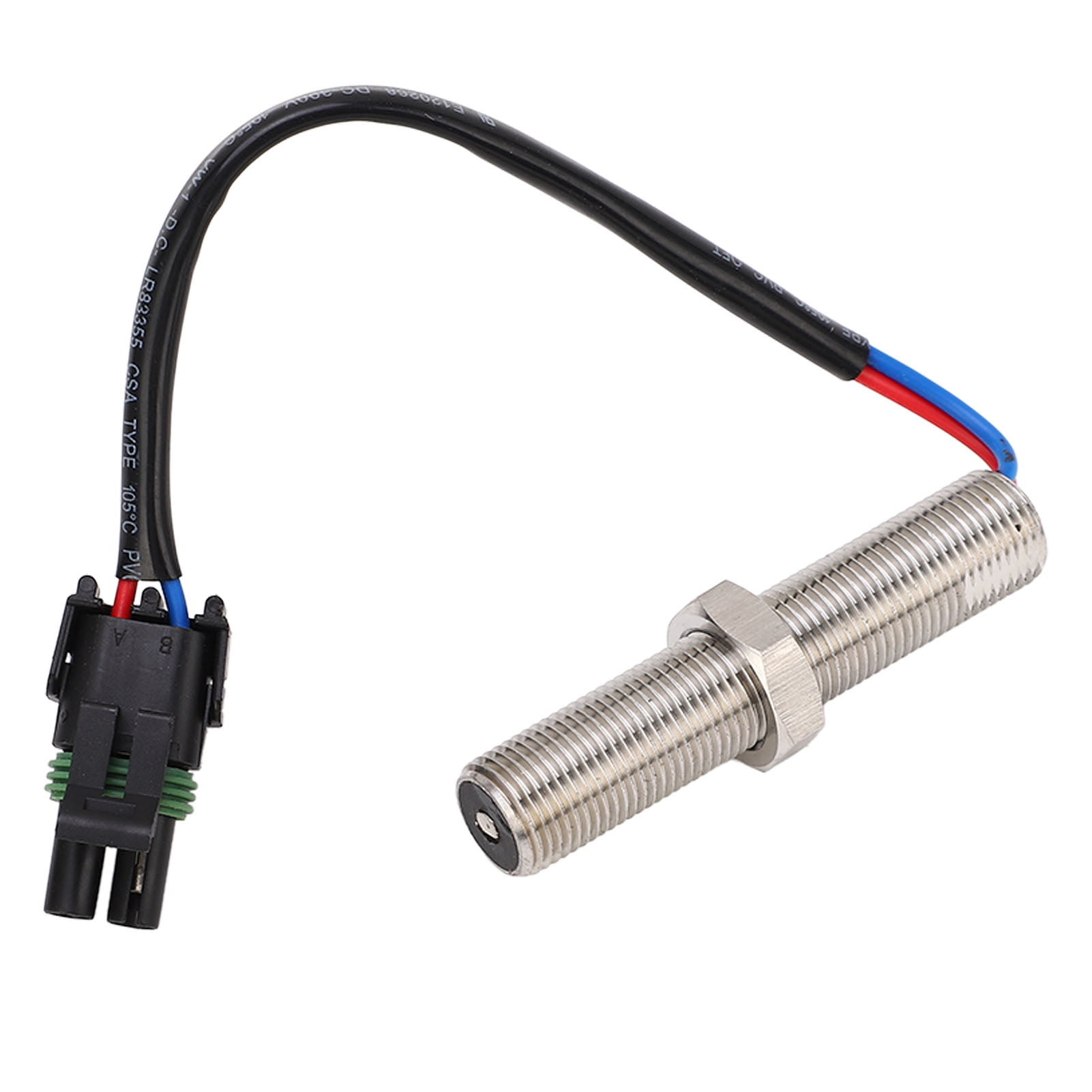 Sensor De Velocidad De Recogida Magnética, Sensor De Velocidad De ...