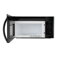 FFMV1645TB 30 Over the Range Microwave with 1.6 cu. ft. Capacity LED ...