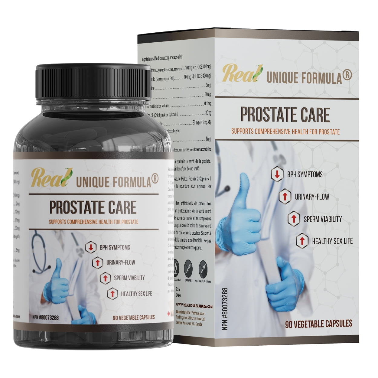 Click here for Unique Formula Unique Formula Prostate Support For... prices