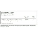 Nature's Formulary Phyllanthus - 60 Vegetarian Capsules - Walmart.com