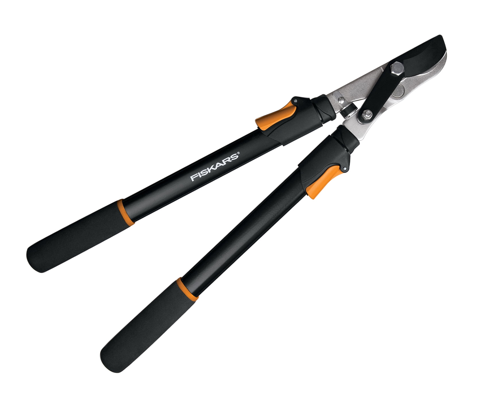 Fiskars Power-Lever Telescopic Lopper - Walmart.com - Walmart.com Fiskars Power-Lever Telescopic Lopper - Walmart.com - Walmart.com