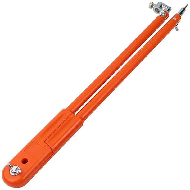 PP Plastic Woodworking Compass Professional Industrial Circle Drawing ...
