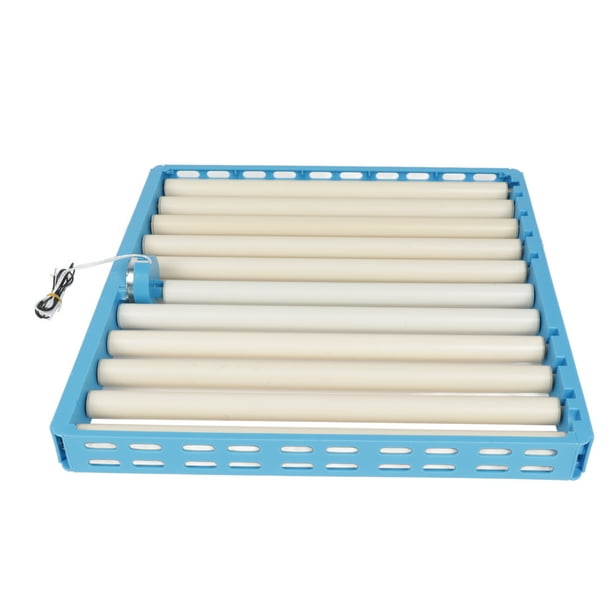 Eggs Incubator Turn Tray, Egg Turner Low Noise 360° Rotating Design ...