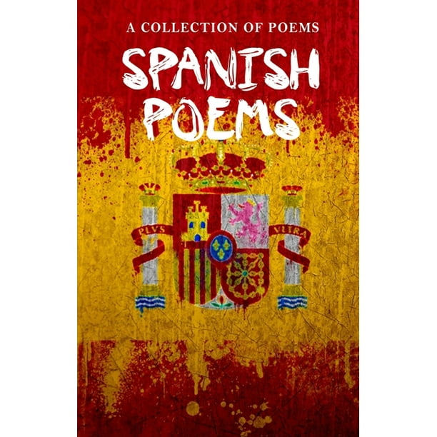 Poem Spanish