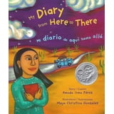 My Diary from Here to There: Mi Diario de Aqui Hasta Alla (Paperback ...